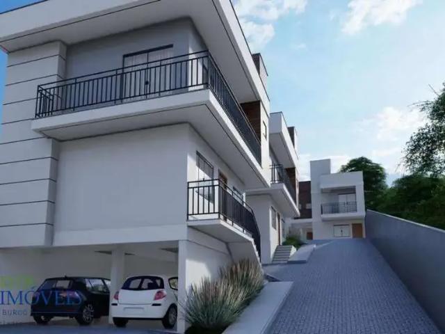Casa / Sobrado para Venda em Nova Friburgo/RJ Fazenda Bela Vista 2 Quartos