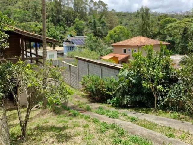 Casa / Sobrado para Venda em Nova Friburgo/RJ Fazenda Bela Vista 2 Quartos