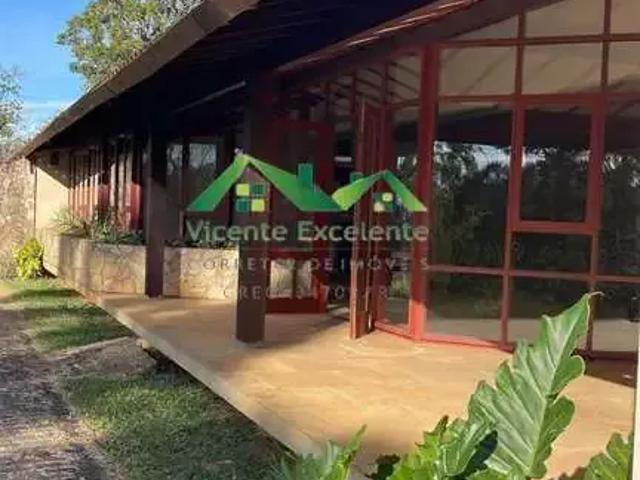 Casa / Sobrado para Venda em Nova Friburgo/RJ Fazenda Bela Vista 3 Quartos