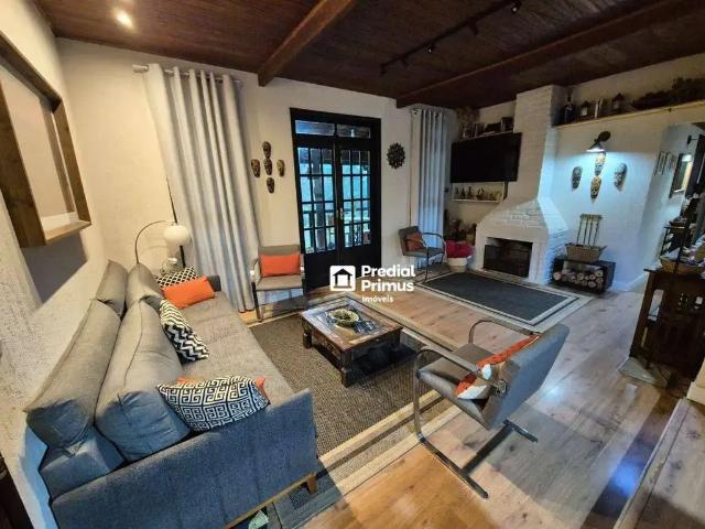 Casa / Sobrado para Venda em Nova Friburgo/RJ Fazenda Bela Vista 3 Quartos