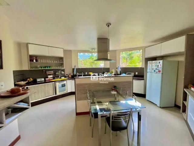 Casa / Sobrado para Venda em Nova Friburgo/RJ Fazenda Bela Vista 3 Quartos