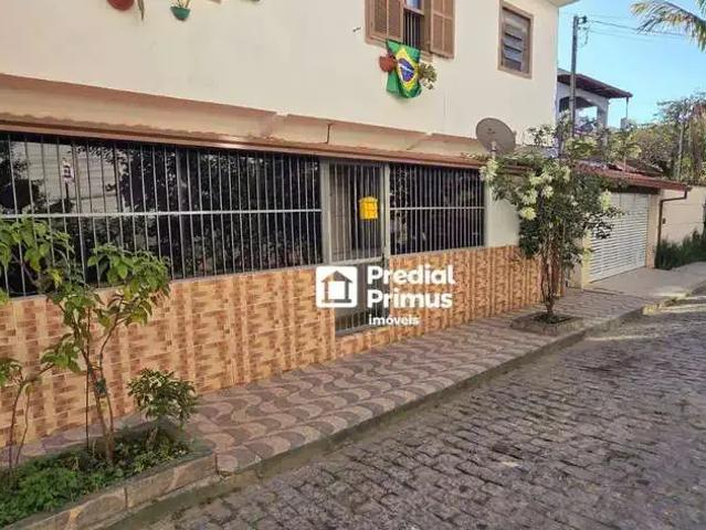 Casa / Sobrado para Venda em Nova Friburgo/RJ Olaria 1 Quartos