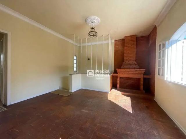 Casa / Sobrado para Venda em Nova Friburgo/RJ Olaria 2 Quartos