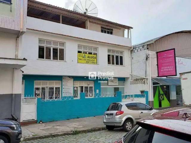 Casa / Sobrado para Venda em Nova Friburgo/RJ Olaria 2 Quartos