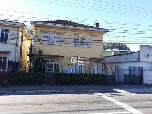 Casa / Sobrado para Venda em Nova Friburgo/RJ Olaria 2 Quartos