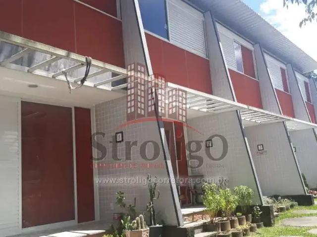 Casa / Sobrado para Venda em Nova Friburgo/RJ Olaria 2 Quartos