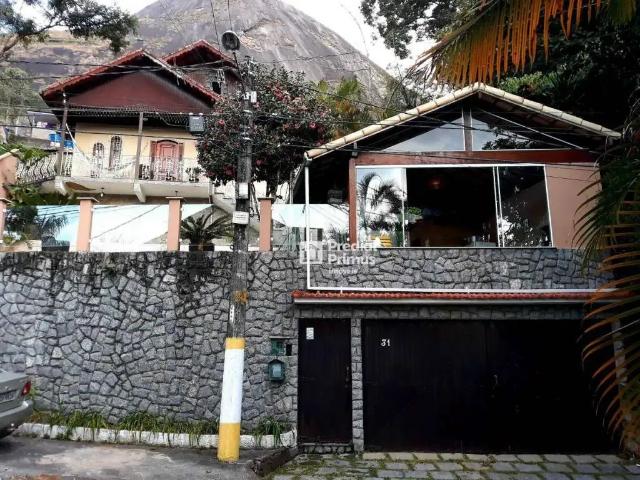 Casa / Sobrado para Venda em Nova Friburgo/RJ Olaria 2 Quartos