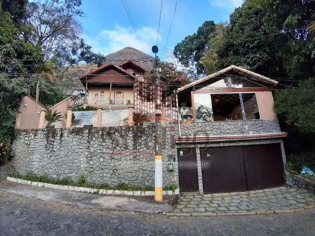 Casa / Sobrado para Venda em Nova Friburgo/RJ Olaria 2 Quartos