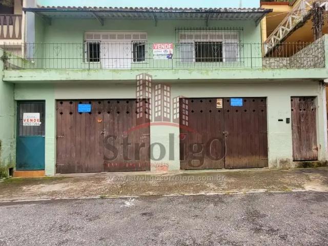 Casa / Sobrado para Venda em Nova Friburgo/RJ Olaria 2 Quartos