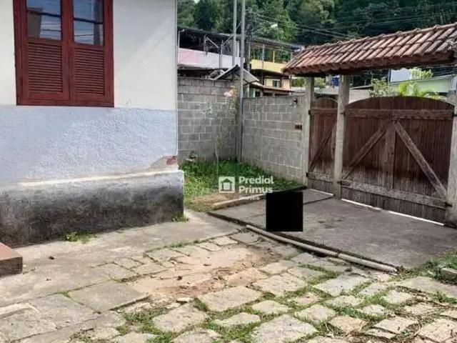 Casa / Sobrado para Venda em Nova Friburgo/RJ Olaria 2 Quartos