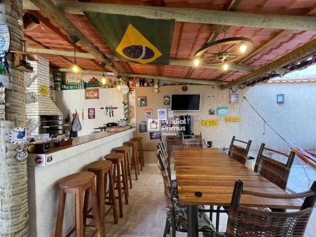 Casa / Sobrado para Venda em Nova Friburgo/RJ Olaria 3 Quartos