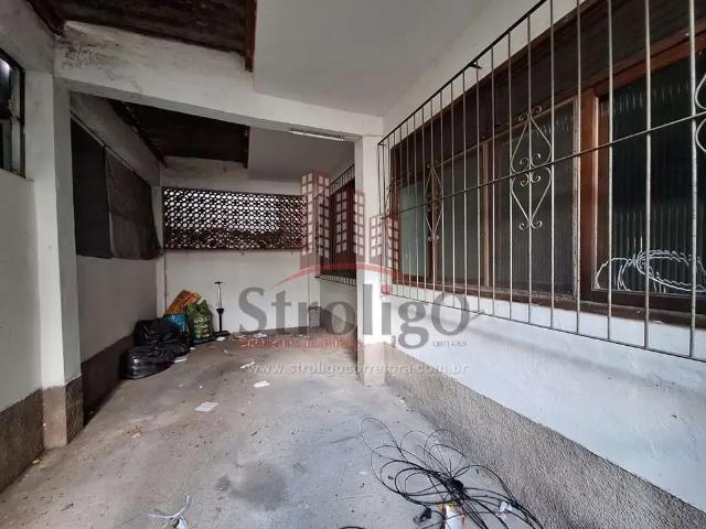 Casa / Sobrado para Venda em Nova Friburgo/RJ Olaria 3 Quartos