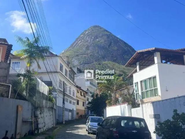 Casa / Sobrado para Venda em Nova Friburgo/RJ Olaria 3 Quartos