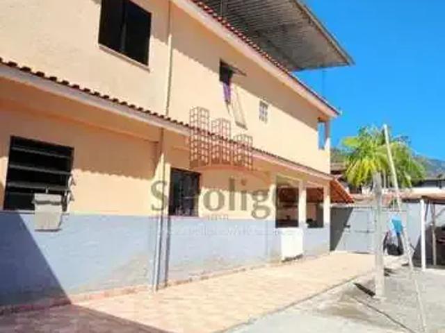 Casa / Sobrado para Venda em Nova Friburgo/RJ Olaria 4 Quartos