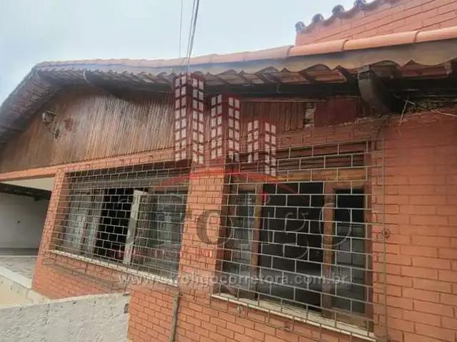 Casa / Sobrado para Venda em Nova Friburgo/RJ Olaria 4 Quartos