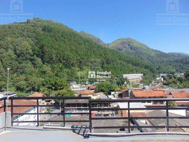 Casa / Sobrado para Venda em Nova Friburgo/RJ Olaria 4 Quartos