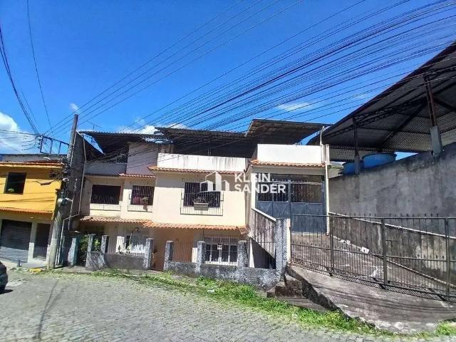 Casa / Sobrado para Venda em Nova Friburgo/RJ Olaria 5 Quartos