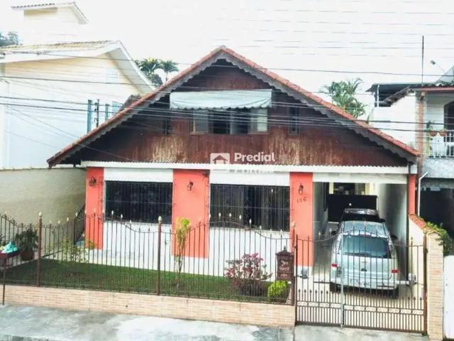 Casa / Sobrado para Venda em Nova Friburgo/RJ Loteamento São José 5 Quartos