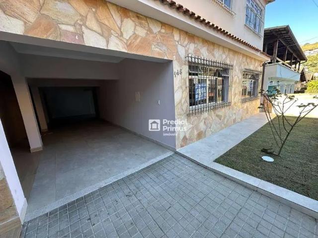 Casa / Sobrado para Venda em Nova Friburgo/RJ Loteamento São José 2 Quartos
