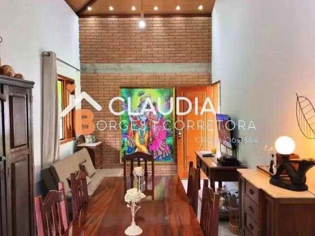 Casa / Sobrado para Venda em Nova Friburgo/RJ Lumiar 2 Quartos