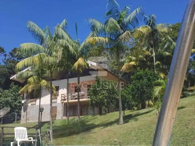 Casa / Sobrado para Venda em Nova Friburgo/RJ Mury 4 Quartos