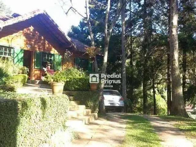 Casa / Sobrado para Venda em Nova Friburgo/RJ Mury 5 Quartos