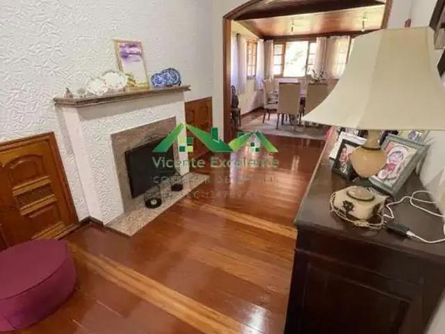 Casa / Sobrado para Venda em Nova Friburgo/RJ Mury