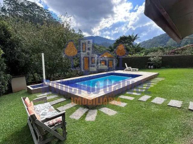Casa / Sobrado para Venda em Nova Friburgo/RJ Mury 2 Quartos