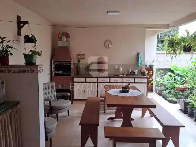Casa / Sobrado para Venda em Nova Friburgo/RJ Nova Suíça 4 Quartos