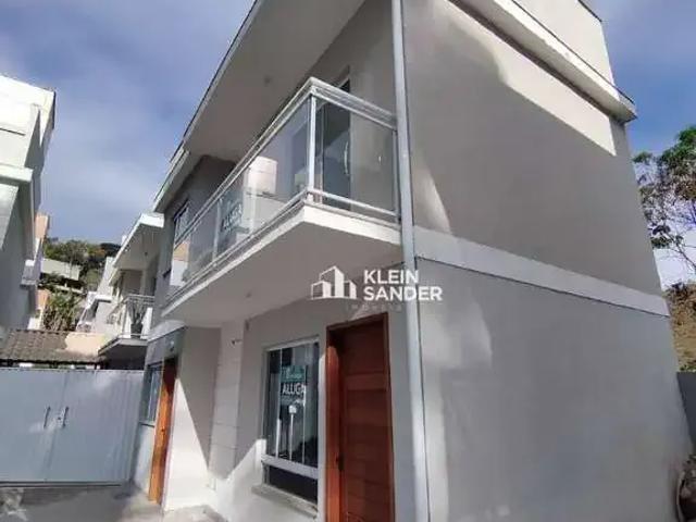 Casa / Sobrado para Venda em Nova Friburgo/RJ Nova Suíça 2 Quartos