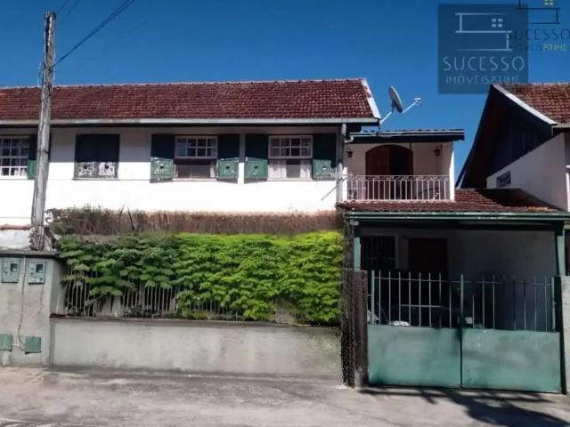 Casa / Sobrado para Venda em Nova Friburgo/RJ Nova Suíça 3 Quartos