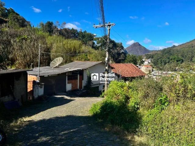 Casa / Sobrado para Venda em Nova Friburgo/RJ São Geraldo 1 Quartos