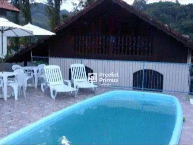 Casa / Sobrado para Venda em Nova Friburgo/RJ São Pedro da Serra 3 Quartos