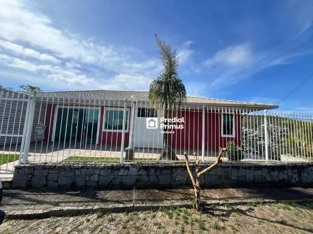 Casa / Sobrado para Venda em Nova Friburgo/RJ Sans Souci 3 Quartos