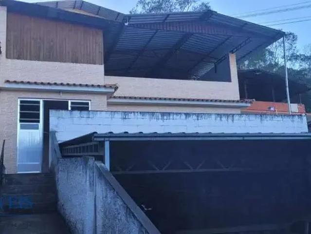 Casa / Sobrado para Venda em Nova Friburgo/RJ Santo André 2 Quartos