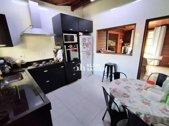 Casa / Sobrado para Venda em Nova Friburgo/RJ Sitio São Luiz 4 Quartos