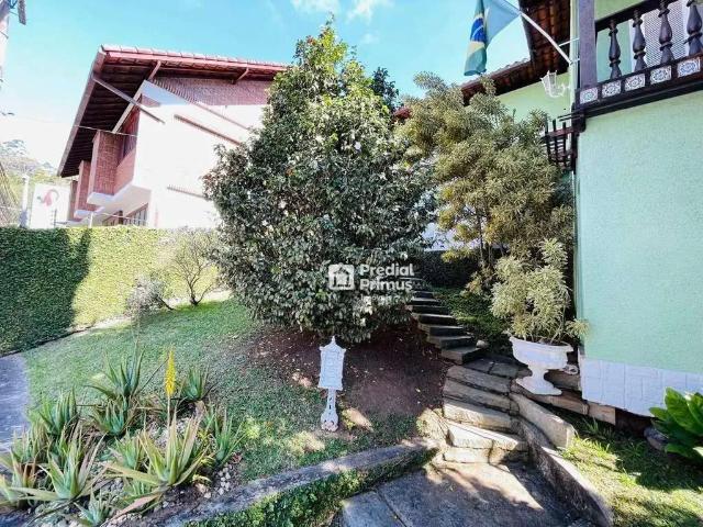 Casa / Sobrado para Venda em Nova Friburgo/RJ Ponte da Saudade 2 Quartos
