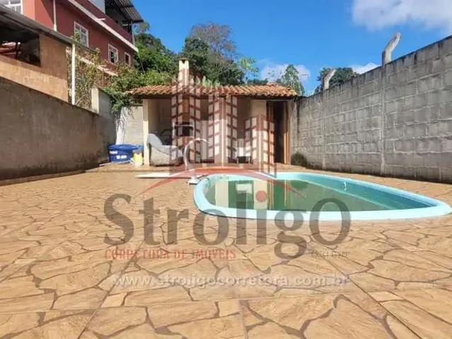Casa / Sobrado para Venda em Nova Friburgo/RJ Parada Folly 1 Quartos