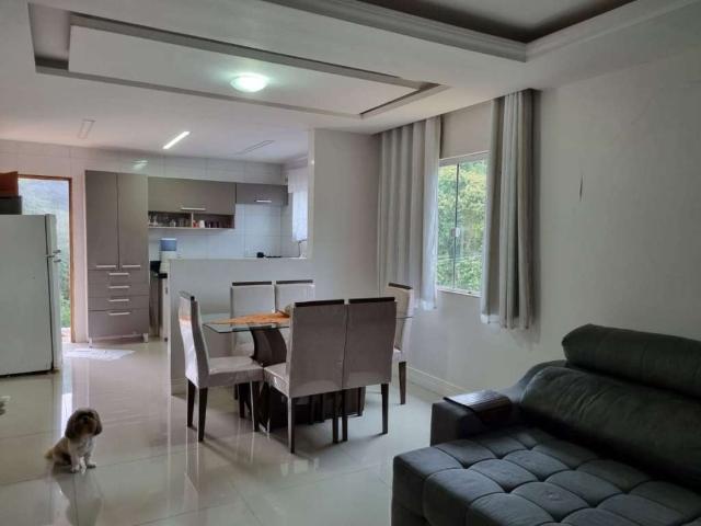 Casa / Sobrado para Venda em Nova Friburgo/RJ Parada Folly 2 Quartos