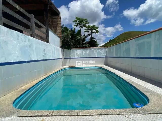 Casa / Sobrado para Venda em Nova Friburgo/RJ Parque Maria Teresa 3 Quartos