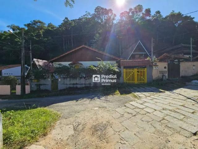 Casa / Sobrado para Venda em Nova Friburgo/RJ Parque Dom João VI 3 Quartos