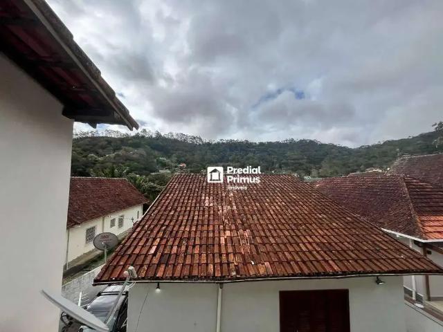 Casa / Sobrado para Venda em Nova Friburgo/RJ Parque Dom João VI 4 Quartos