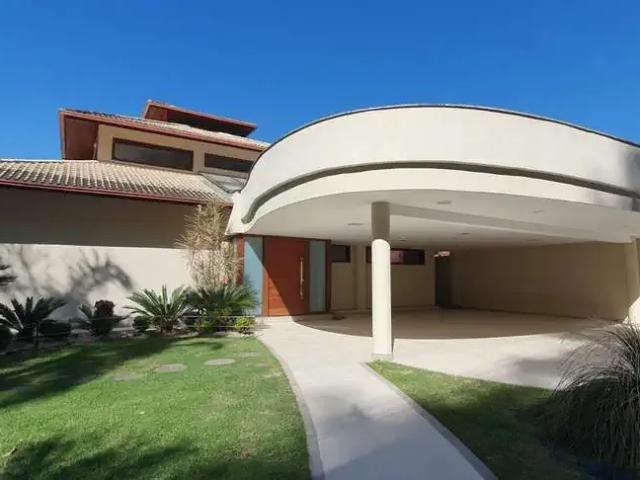 Casa / Sobrado para Venda em Nova Friburgo/RJ Parque São Clemente 4 Quartos