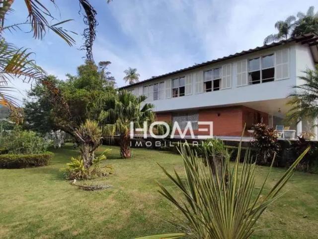Casa / Sobrado para Venda em Nova Friburgo/RJ Parque São Clemente 6 Quartos