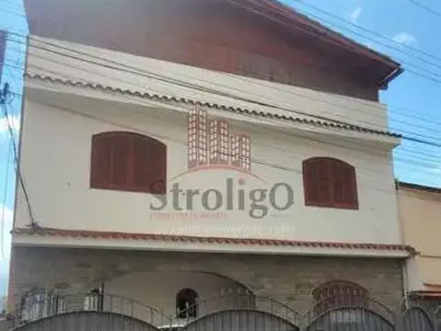 Casa / Sobrado para Venda em Nova Friburgo/RJ Perissê 4 Quartos
