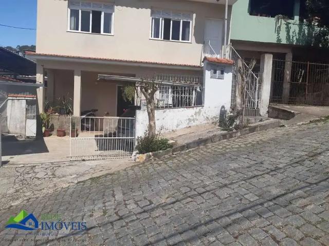 Casa / Sobrado para Venda em Nova Friburgo/RJ Perissê 2 Quartos