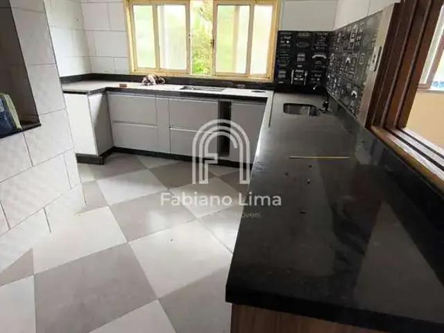 Casa / Sobrado para Venda em Nova Friburgo/RJ Perissê 2 Quartos