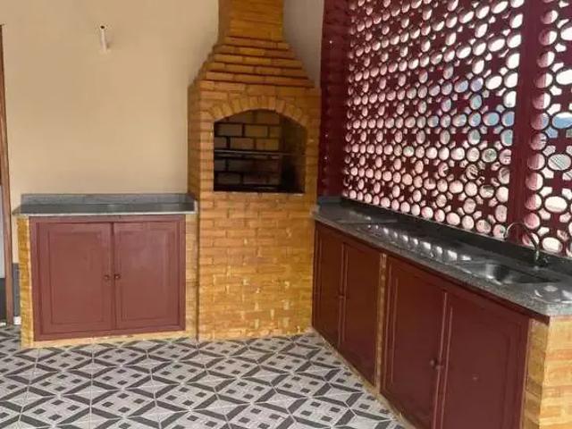 Casa / Sobrado para Venda em Nova Friburgo/RJ Perissê 3 Quartos
