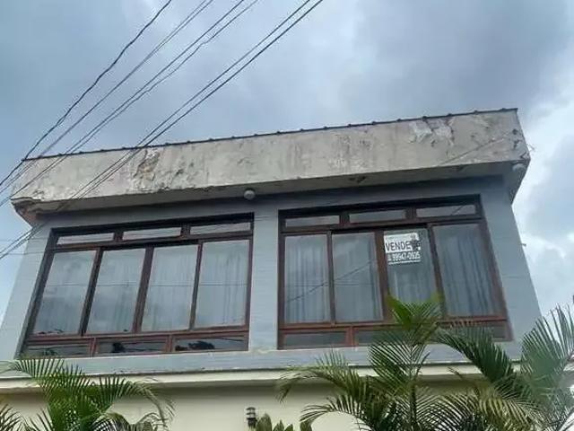Casa / Sobrado para Venda em Nova Friburgo/RJ Perissê 3 Quartos