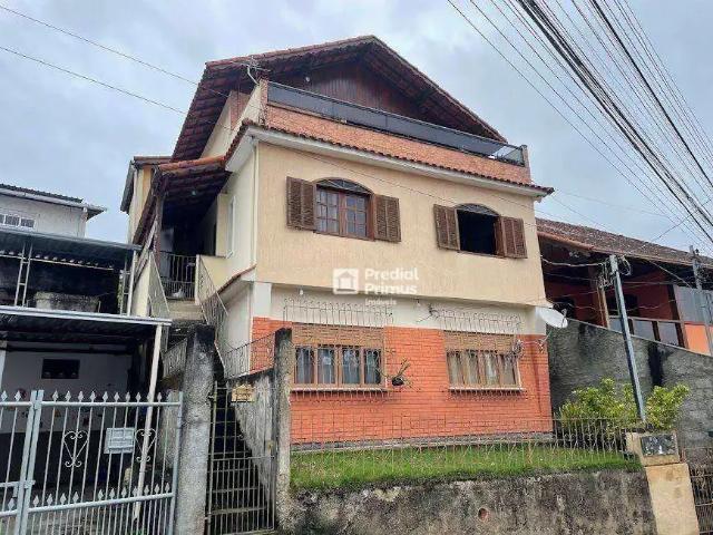 Casa / Sobrado para Venda em Nova Friburgo/RJ Prado 3 Quartos
